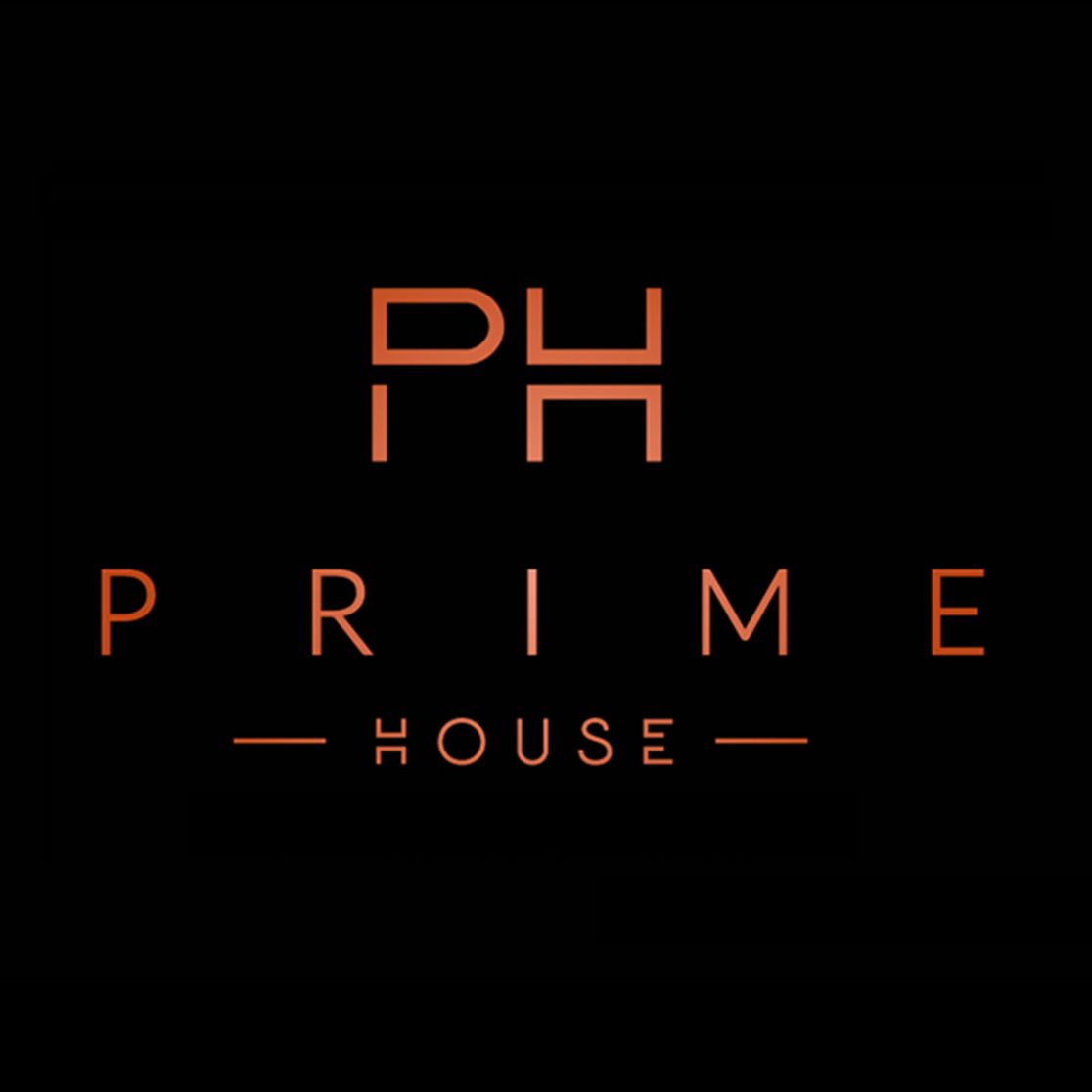 Proyectos - Prime House